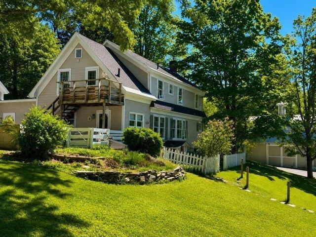 house with 4 bedroom, Worcester VT DS103126119