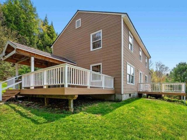 house with 4 bedroom, Worcester VT ES103125826