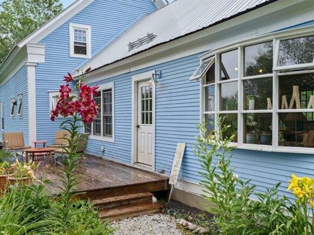 house with 4 bedroom, Worcester VT ES105108131