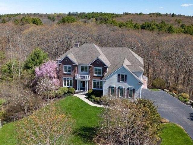 house with 4 bedroom, Wrentham MA DS102558984