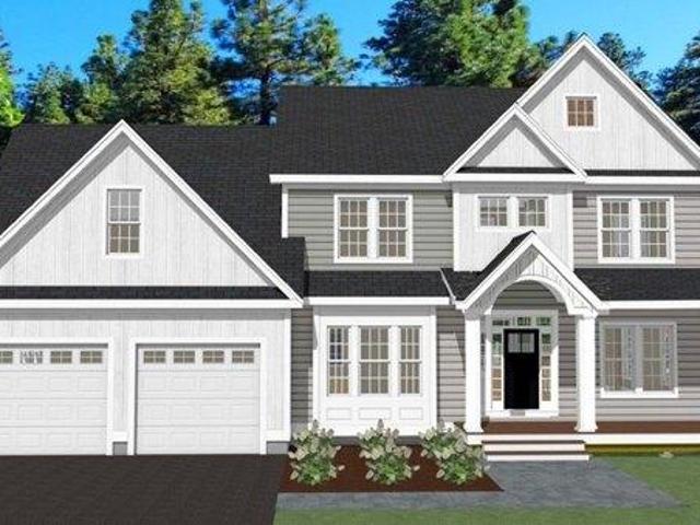 house with 4 bedroom, Wrentham MA DS103069503