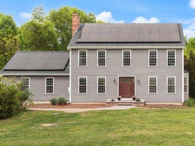 house with 4 bedroom, Wrentham MA DS103073534