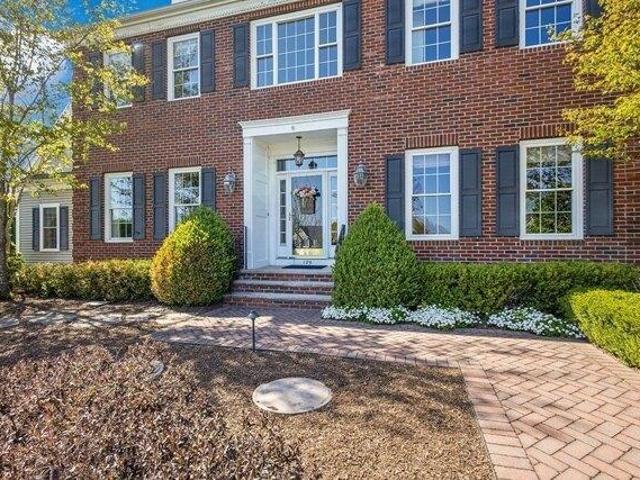 house with 4 bedroom, Wrentham MA DS103033432