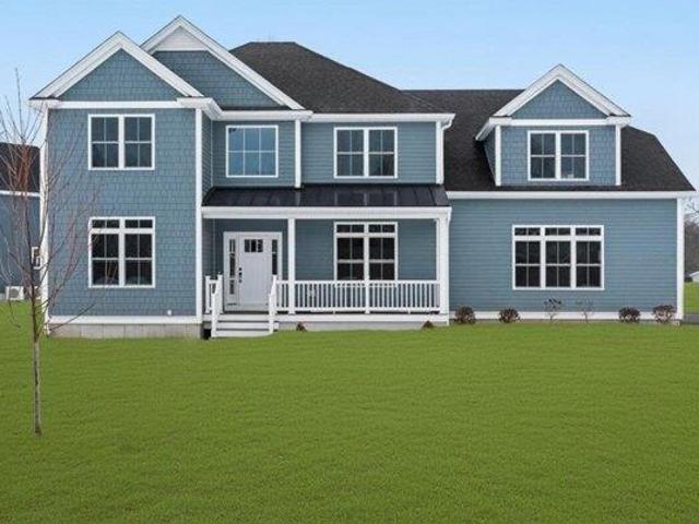house with 4 bedroom, Wrentham MA DS103161271