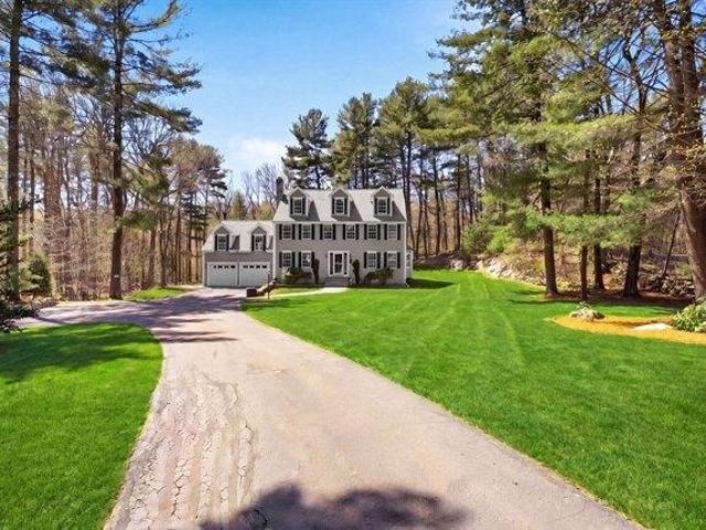 house with 4 bedroom, Wrentham MA DS103220180