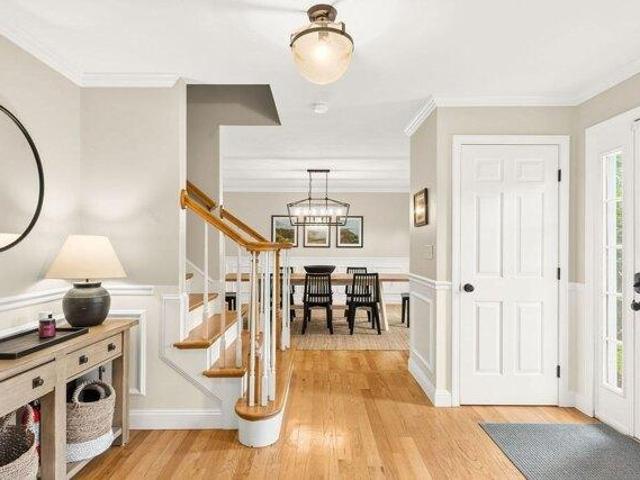 house with 4 bedroom, Wrentham MA DS104008837