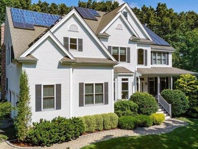 house with 4 bedroom, Wrentham MA DS104009566