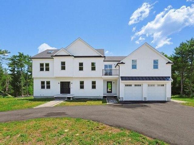 house with 4 bedroom, Wrentham MA DS104262222