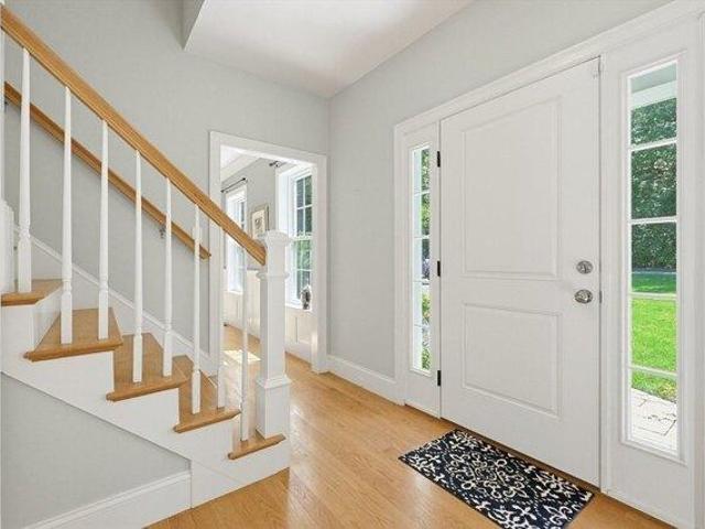 house with 4 bedroom, Wrentham MA DS104298388