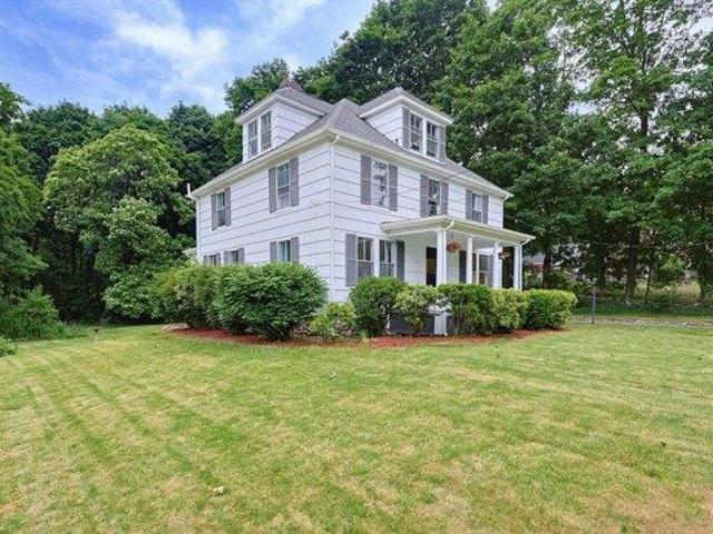 house with 4 bedroom, Wrentham MA DS104331029