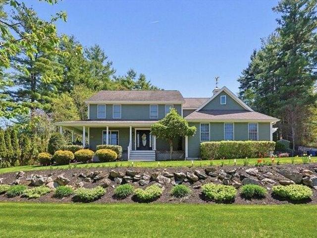 house with 4 bedroom, Wrentham MA ES103160361
