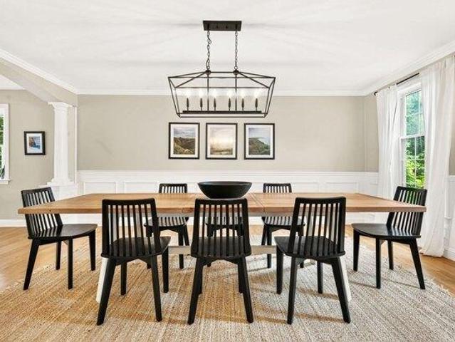 house with 4 bedroom, Wrentham MA ES104298135