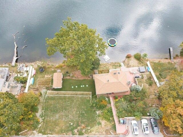 house with 4 bedroom, Wrentham MA ES104299796