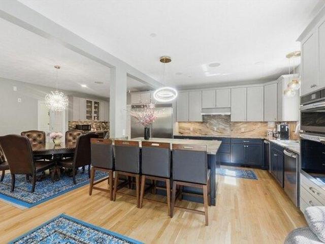 house with 4 bedroom, Wrentham MA ES104539997