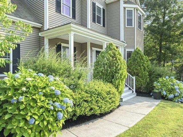 house with 4 bedroom, Wrentham MA ES105059500