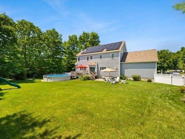 house with 4 bedroom, Wrentham MA ES105061535