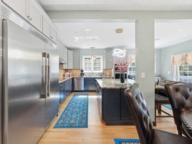house with 4 bedroom, Wrentham MA ES105093617