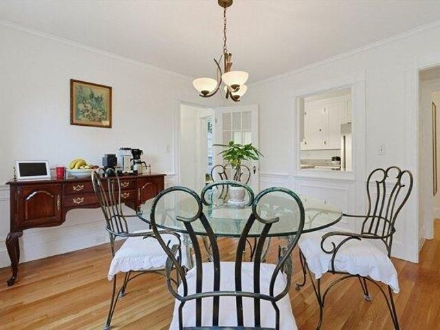 house with 4 bedroom, Wrentham MA ES105095318