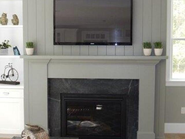 house with 4 bedroom, Wrentham MA ES105095455