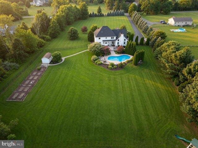 house with 4 bedroom, Wrightstown NJ ES105174299