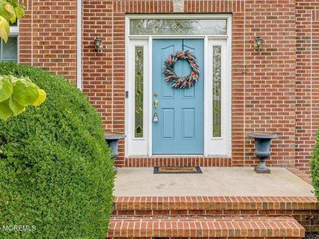 house with 4 bedroom, Wrightstown NJ ES105176432