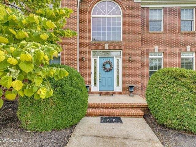 house with 4 bedroom, Wrightstown NJ ES105202799