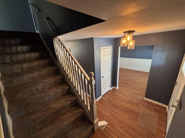 house with 4 bedroom, Wyoming MI ES100973687