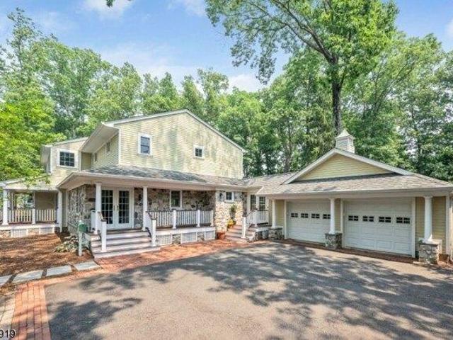 house with 4 bedroom, Wyckoff NJ ES104716352