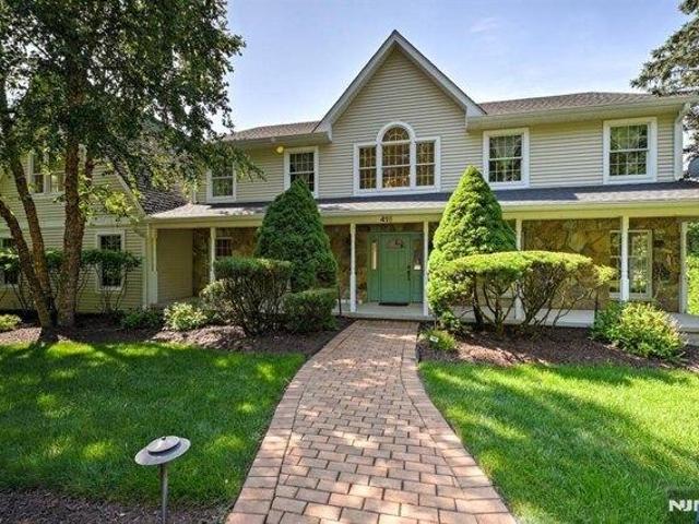 house with 4 bedroom, Wyckoff NJ ES105191303