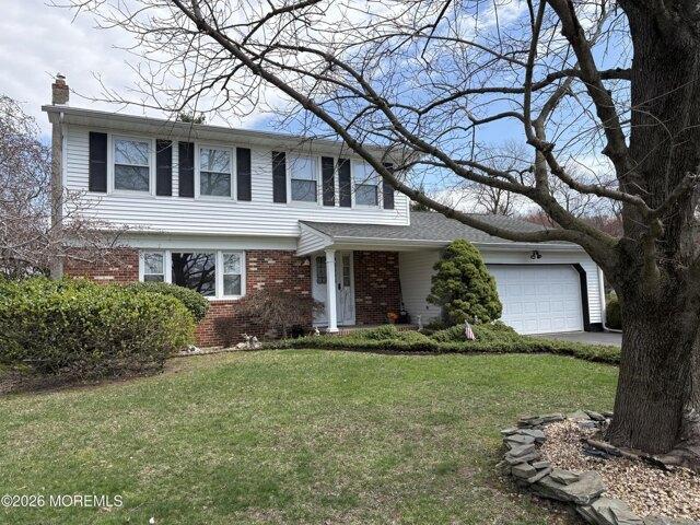 house with 4 bedroom, Yardville NJ DS102586613