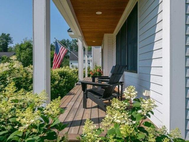 house with 4 bedroom, Yarmouth ME DLS102669487