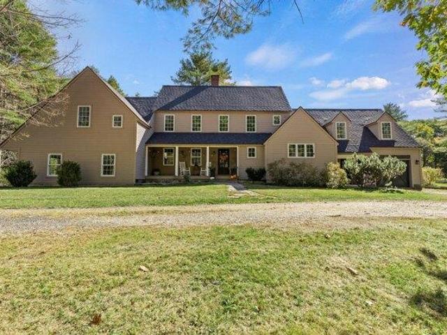 house with 4 bedroom, Yarmouth ME DLS102258526