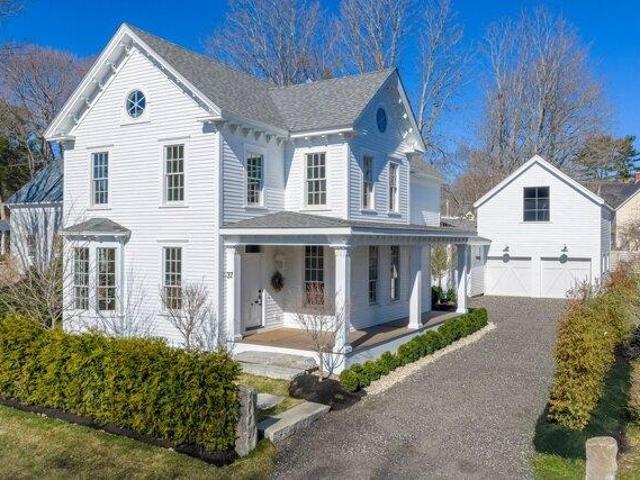 house with 4 bedroom, Yarmouth ME DS101957113