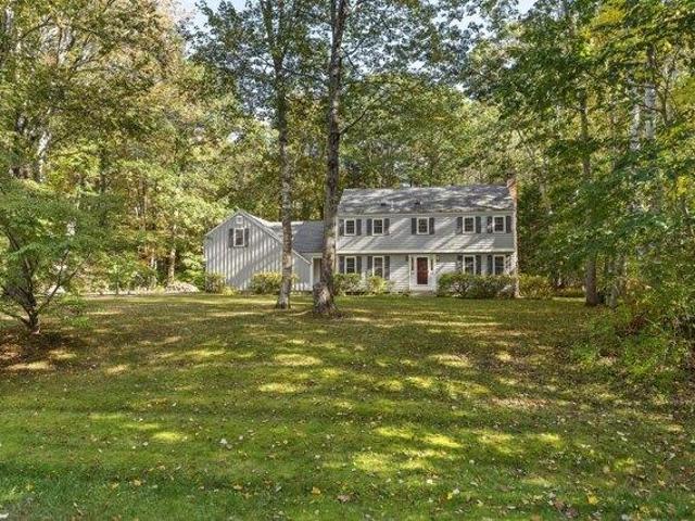 house with 4 bedroom, Yarmouth ME DS102668645