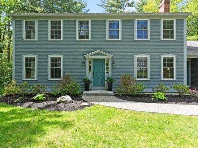 house with 4 bedroom, Yarmouth ME DS103098668