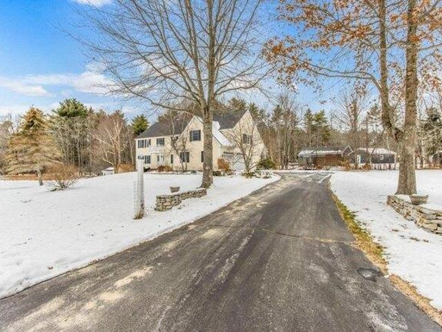 house with 4 bedroom, Yarmouth ME DS103034151