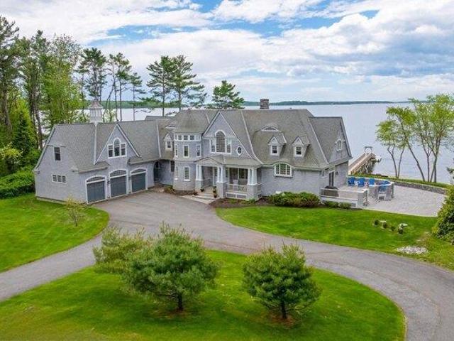 house with 4 bedroom, Yarmouth ME DS104297901