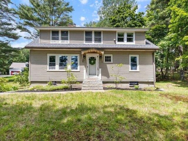 house with 4 bedroom, Yarmouth ME DS104330776