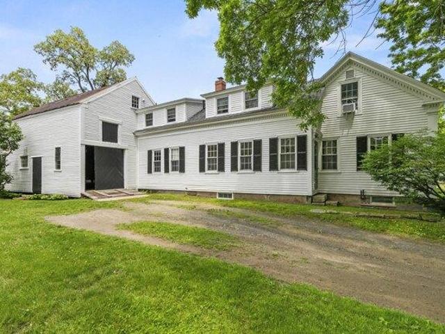 house with 4 bedroom, Yarmouth ME DS104443659