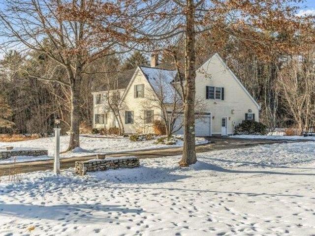 house with 4 bedroom, Yarmouth ME ES103034151
