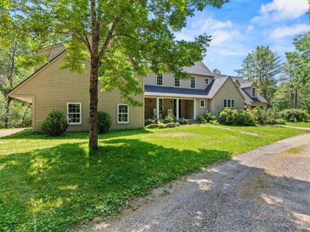 house with 4 bedroom, Yarmouth ME ES103248284