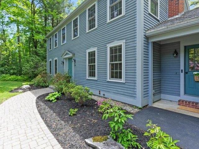 house with 4 bedroom, Yarmouth ME ES103886552