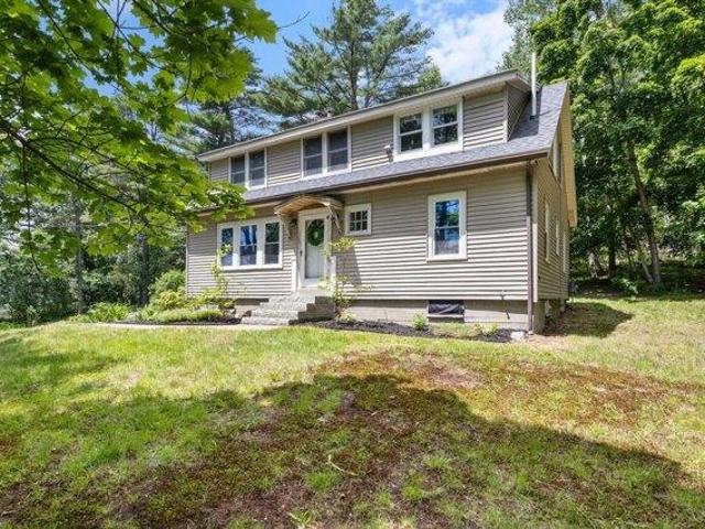 house with 4 bedroom, Yarmouth ME ES104330776