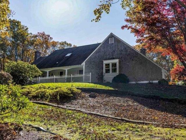 house with 4 bedroom, Yarmouth Port MA DS102729302
