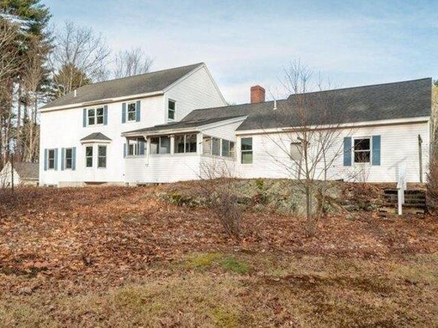 house with 4 bedroom, York ME DLS101659465