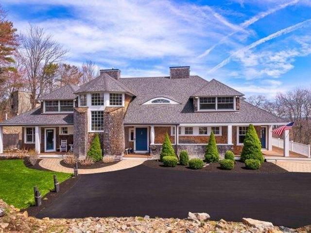 house with 4 bedroom, York ME DLS102558750