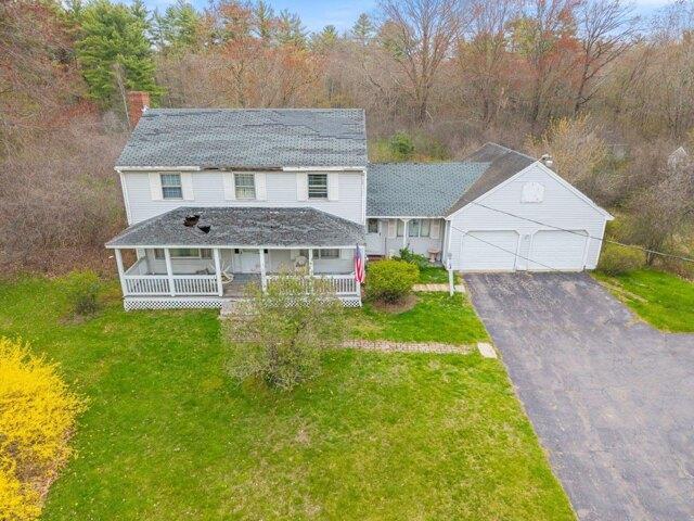 house with 4 bedroom, York ME DLS103072585