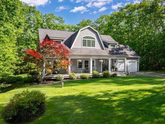 house with 4 bedroom, York ME DS104116633
