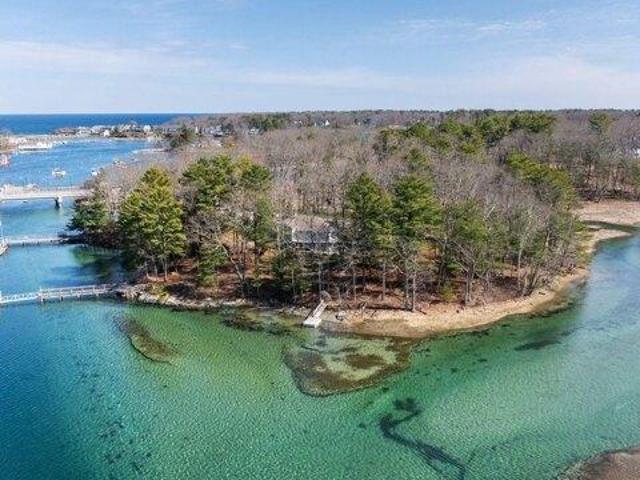 house with 4 bedroom, York ME DS104331366