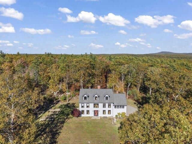 house with 4 bedroom, York ME DS104377310